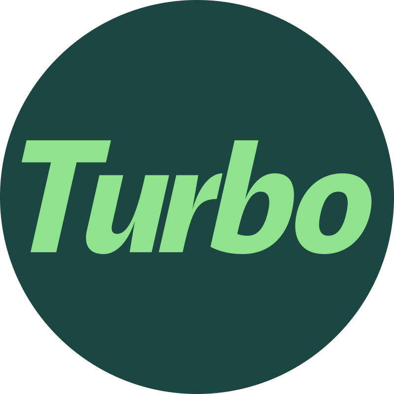 Turbo API | By Rappi